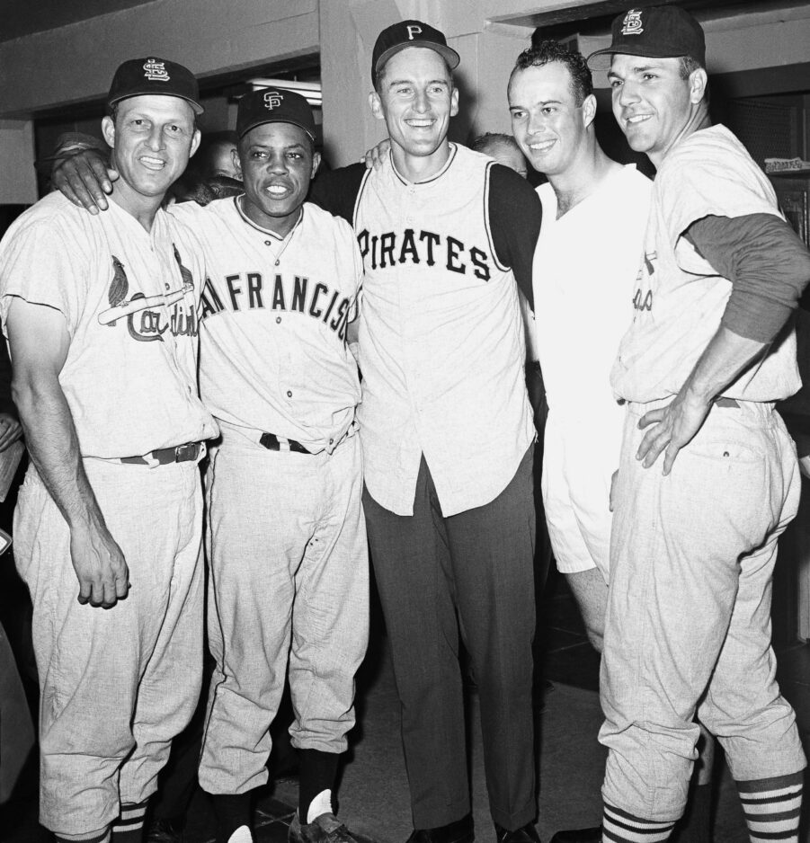 Pride of Provo: Vern Law inducted into Pittsburgh Pirates Hall of Fame ...